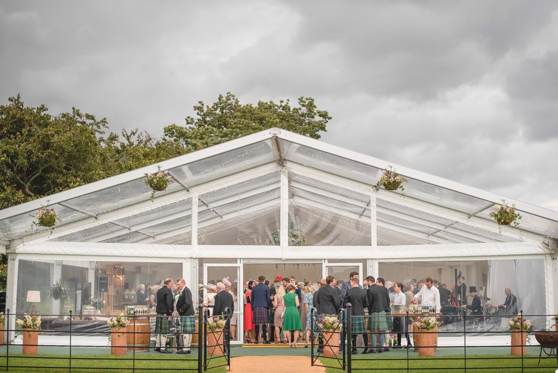 Marquee Accessories | Flooring, Staging, Tables & Chairs, Lighting